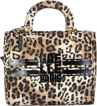 Ga&euml;lle Paris Femme, Sacs, Brun, Taille: ONE Size Gaelle Bags
