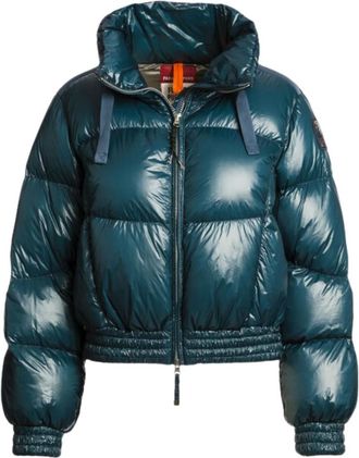 Parajumpers Femme, Vestes, Bleu, Taille: 38 FR Merry Jacket