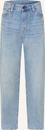 Carhartt Work in Progress Carhartt Wip Jeans Aaron Straight Fit blau