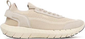 HUGO BOSS Sneakers BOSS Motion 50568943 Beige