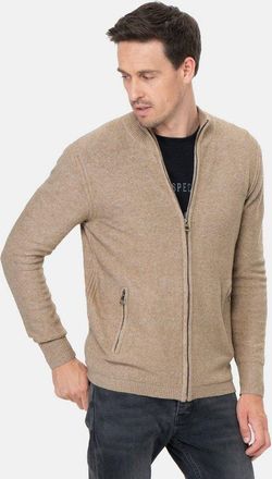 Key Largo Cardigan MST ELEVATOR jacket