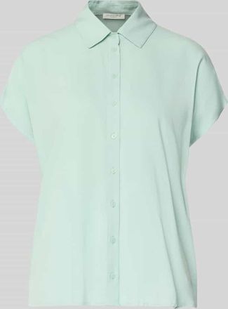 Christian Berg Relaxed Fit Bluse aus Viskose