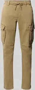 PME Legend Cargohose mit Schn&uuml;rung Modell EXPEDIZOR CARGO 2.0