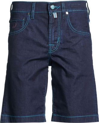 Jacob Cohen HOSEN & R&Ouml;CKE - Jeansshorts auf YOOX.COM