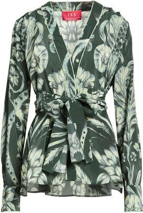 F.R.S. For Restless Sleepers TOPS - Chemises sur YOOX.COM