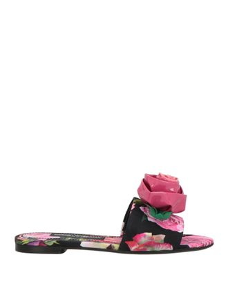 Dolce & Gabbana SCHUHE - Sandalen auf YOOX.COM