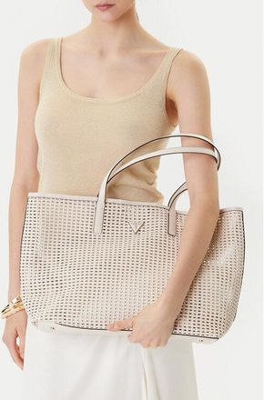 Guess Handtasche Brigitta HWWZ72 06240 &Eacute;cru