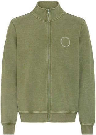 Blend Sweatjacke BHFactor Bequeme Sweatjacke mit Stehkragen