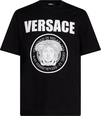 Versace TOPS - T-shirts auf YOOX.COM