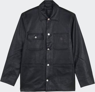 Carhartt Work in Progress Veste - Taille XS