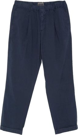 In The Box Homme, Pantalons, Bleu, Taille: M Belt-loops Pantalons