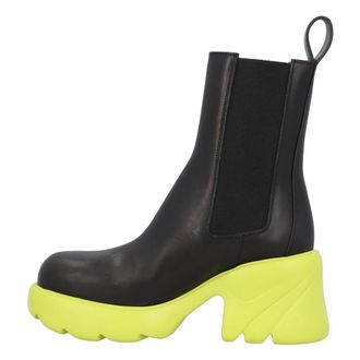 Bottega Veneta Damen, Schuhe, Schwarzk, 36 1/2 EUGr&ouml;&szlig;e