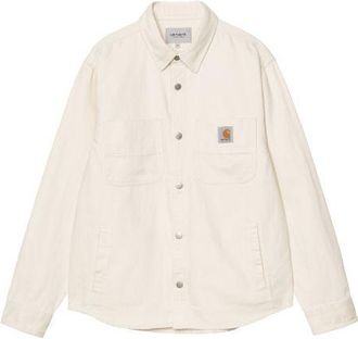 Carhartt Work in Progress Carhartt | Crawford Shirt Jac - S