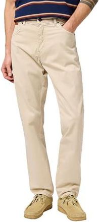 Wrangler Homme Texas Slim Classic Jeans, Pelican, 36W / 32L