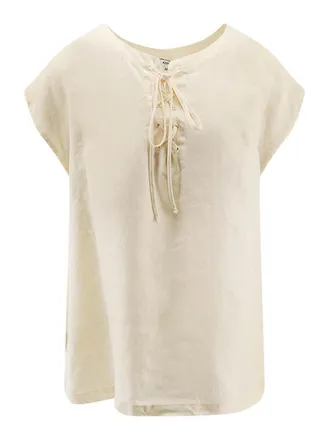 Aspesi Chemise - Beige