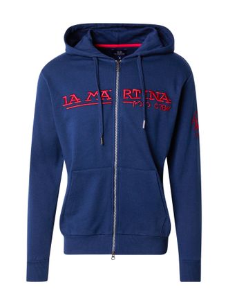 La Martina Sweatjacke