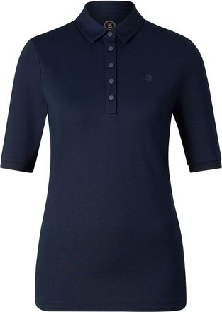 Bogner Polo-Shirt Tammy f&uuml;r Damen - Navy-Blau - 40