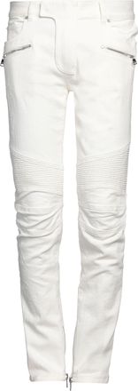Balmain HOSEN & R&Ouml;CKE - Jeanshosen auf YOOX.COM