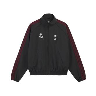 adidas Coupe-vent - Homme - Sport - Noir - Taille: M
