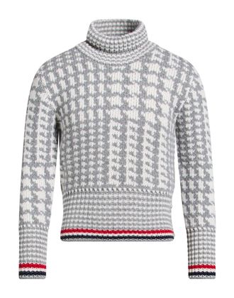 Thom Browne STRICKWAREN - Rollkragenpullover auf YOOX.COM