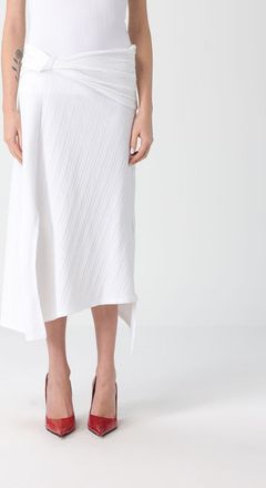 Victoria Beckham Rock VICTORIA VICTORIA BECKHAM Damen Farbe Wei&szlig;