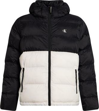 Calvin Klein JACKEN & M&Auml;NTEL - Pufferjacken & Daunenjacken auf YOOX.COM