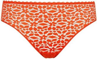 Dim Culotte Femme Daily Dentelle x1