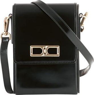 Högl Bea, Sac à Main Femmes, Noir