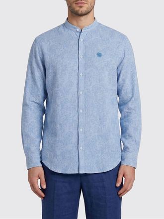 Etro Chemise ETRO Homme couleur Multicolore