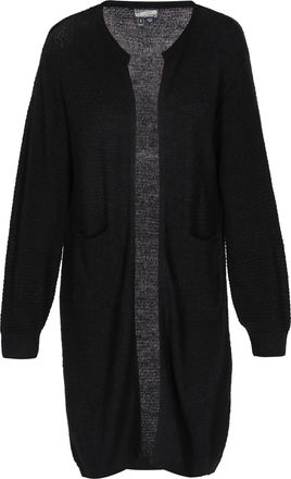 Dreimaster Dreimaster Strickjacke Frauen Schwarz