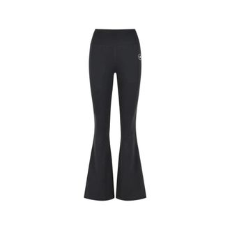 adidas by Stella McCartney aSMC TPR FL LEG - - Sport - Damen - Schwarzk - XS