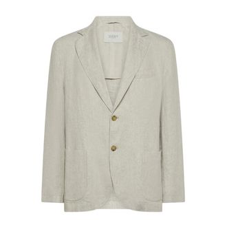 Seventy Herren, Jacken, Grau, 2XLGr&ouml;&szlig;e