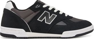New Balance Sneakers New Balance UN600PPL Schwarz