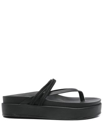 Ancient Greek Sandals Itea