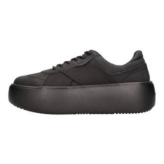 Fessura Fessura, Femme, Chaussures, Noir, Taille: 37 EU Baskets Noires