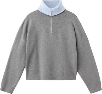 Mango Pullover LATONIS