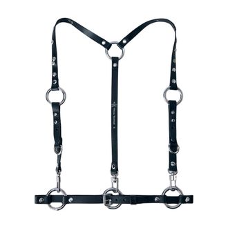 Vivienne Westwood Belts - - Accessories - Damen - Schwarzk - S