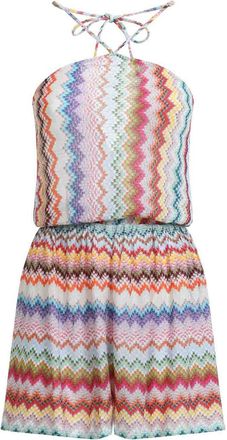 Missoni Jumpsuit - Bunt