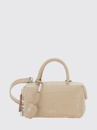 Max Mara Minitasche Damen Farbe Grau