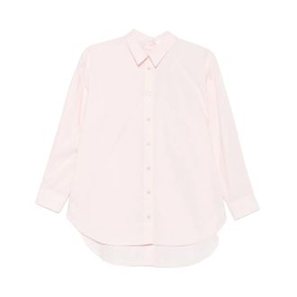 SOLOTRE Damen, Blusen & Hemden, Rosa, 3XLGr&ouml;&szlig;e