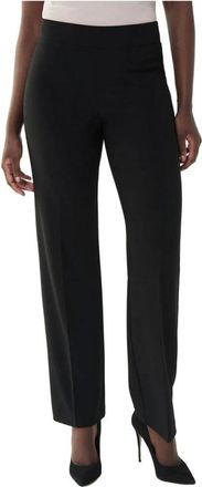 Joseph Ribkoff Femme, Pantalons, Noir, Taille: 44 FR Lds Pant