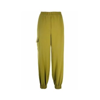 Blanca Vita Pistacia Hosen - - Trousers - Damen - Gr&uuml;n - XS