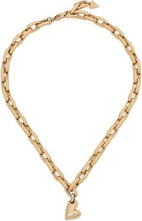 Guess Halskette JUBN06 441JW Goldfarben