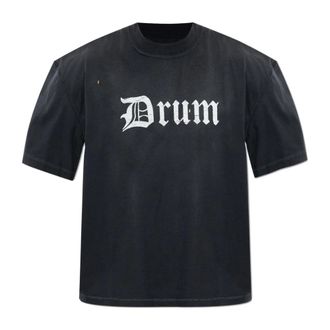 AllSaints Herren, Oberteile, Schwarzk, LGr&ouml;&szlig;e