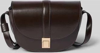 Marc O'Polo Umh&auml;ngetasche aus edlem Rindsleder