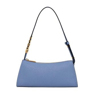 DKNY Dkny - Avril - Femme - Sacs - Bleu - Taille: ONE Size