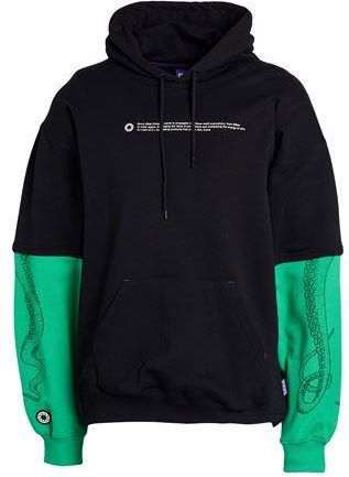 Octopus TOPS - Sweat-shirts sur YOOX.COM