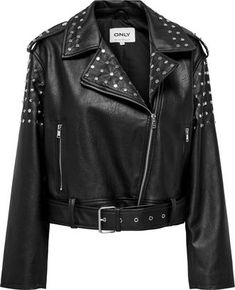 Only Female Bikerjacke ONLDESTINY Bikerjacke