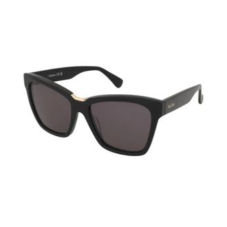 Max Mara unisex, Accessories, Schwarzk, 55 MMGr&ouml;&szlig;e