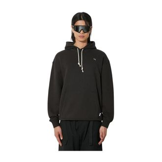 Puma MMQ Hoodie - - Sport - Herren - Schwarzk - M